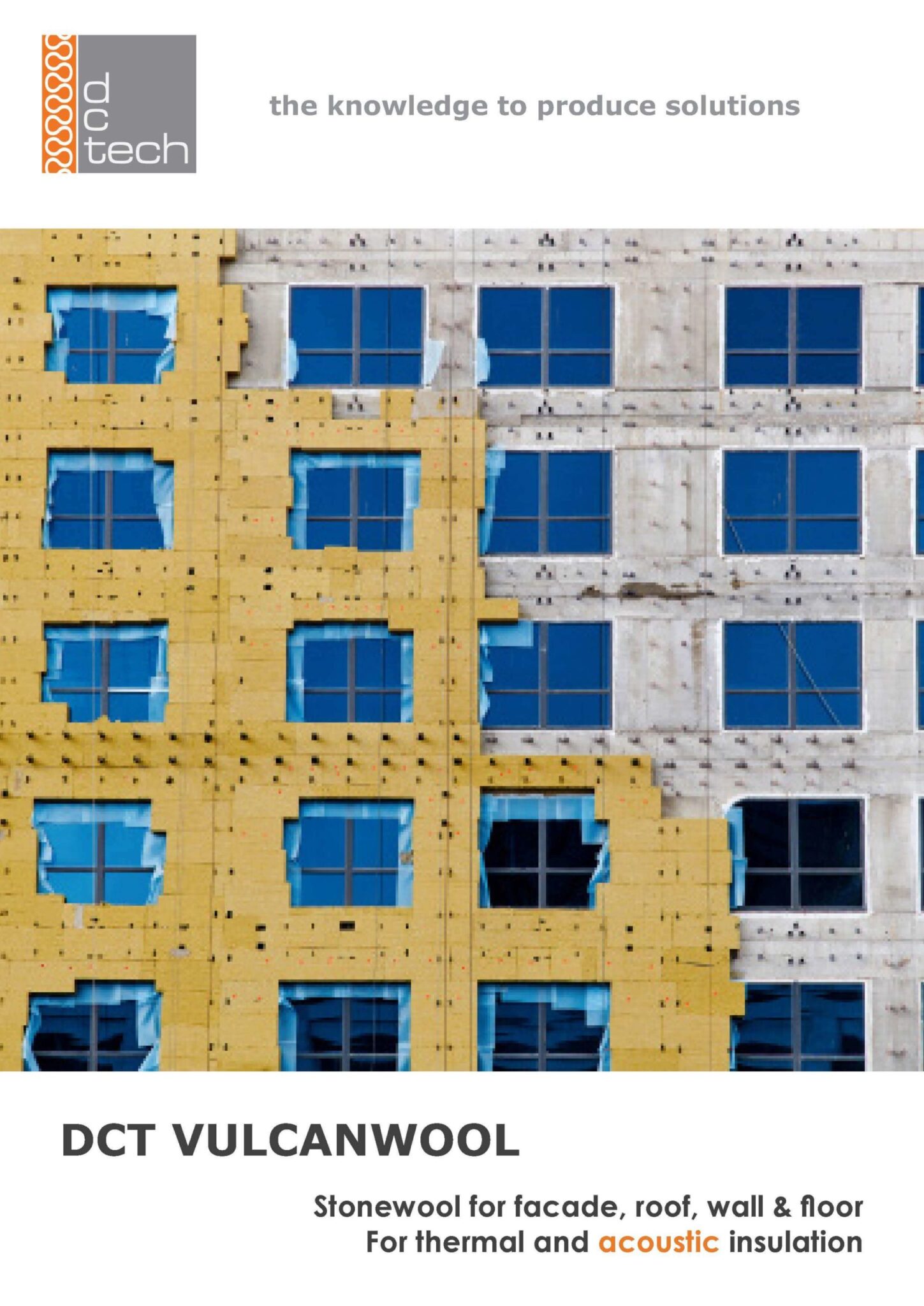 all purpose thermal insulation