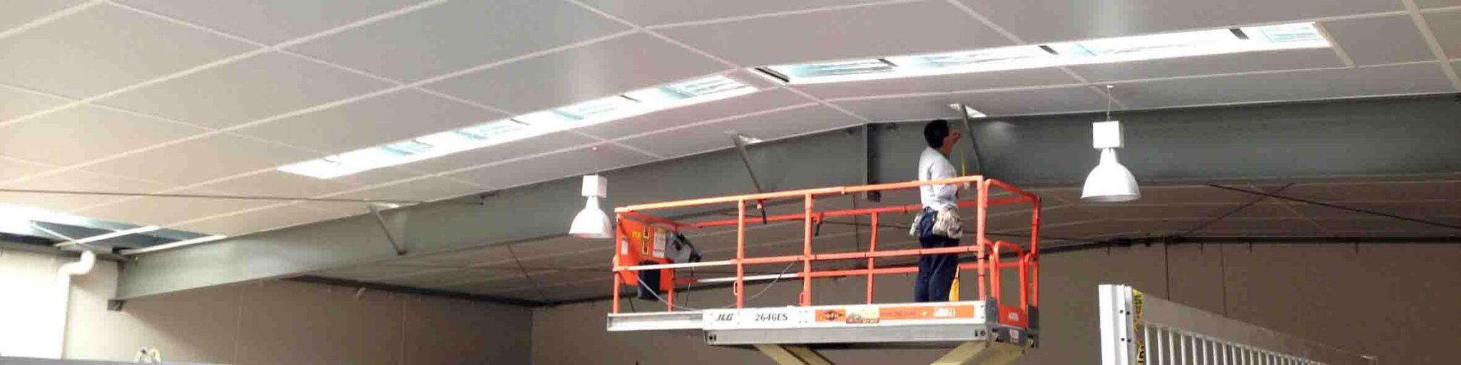 PIR Thermal Insulation