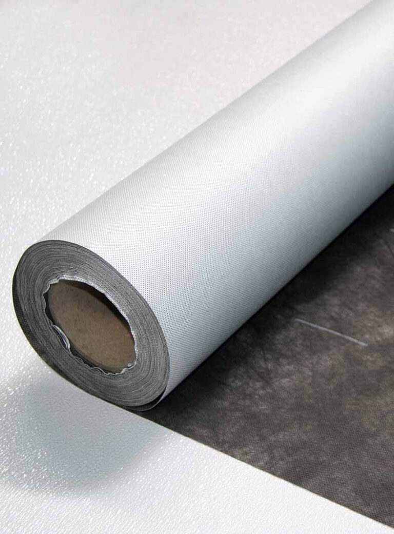 Proctor Geo IRMA separation geotextile