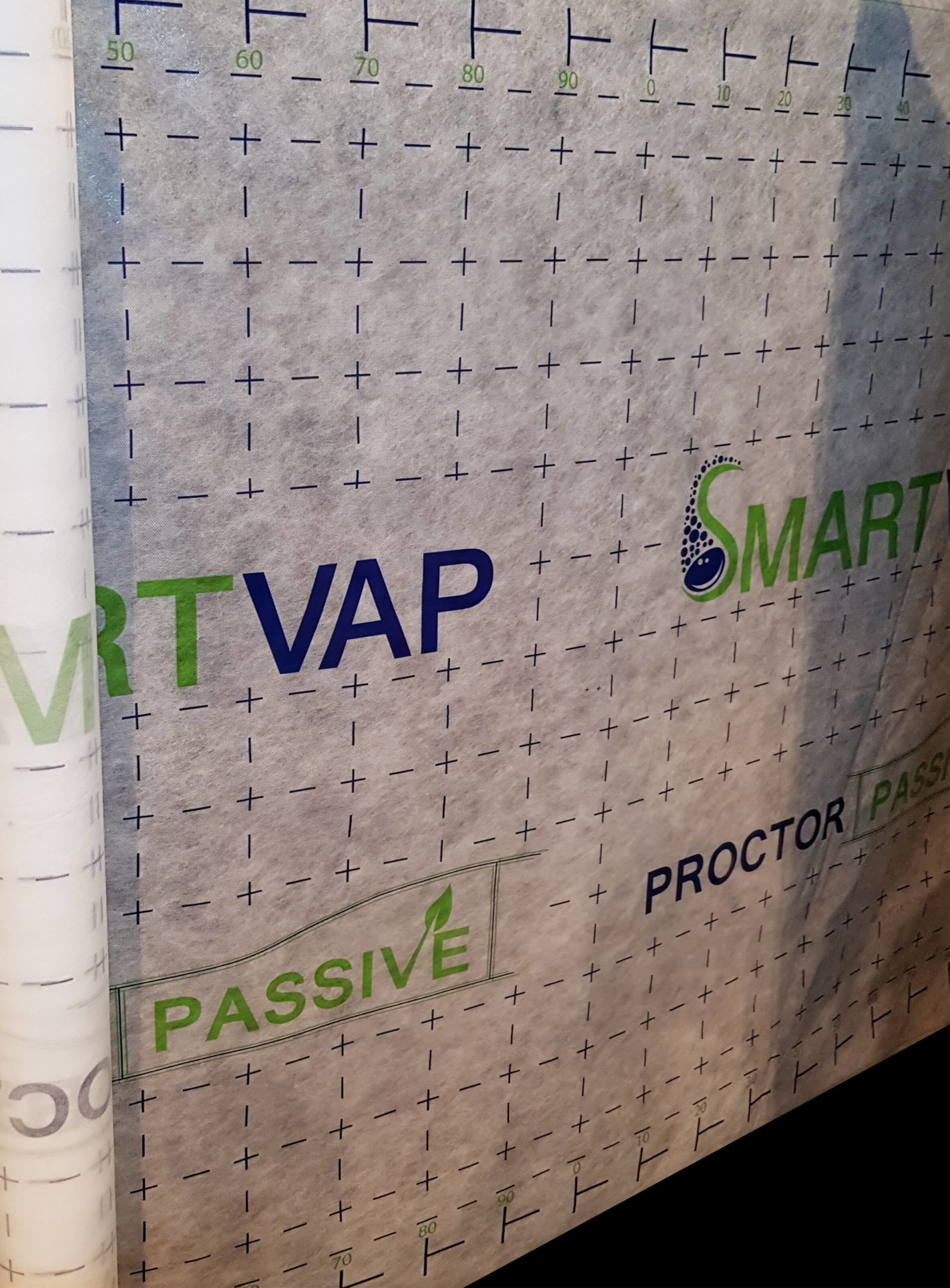 construction membranes - Proctor Group Australia