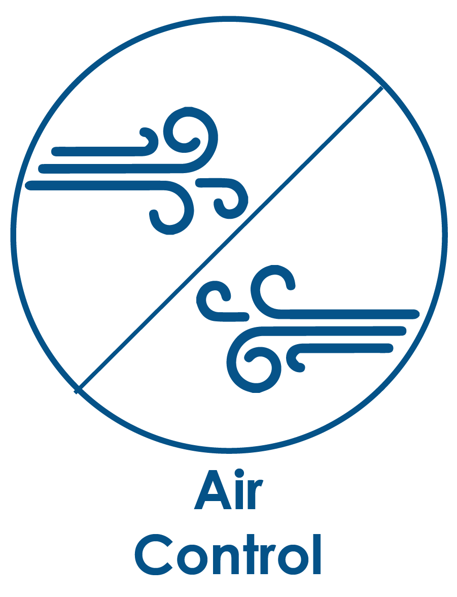 air vapour barrier