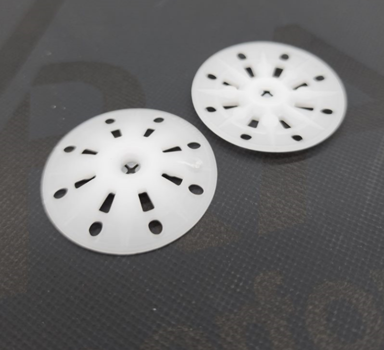 ProctorWrap PlastiGrip Washer - Proctor Group Australia Pty Ltd