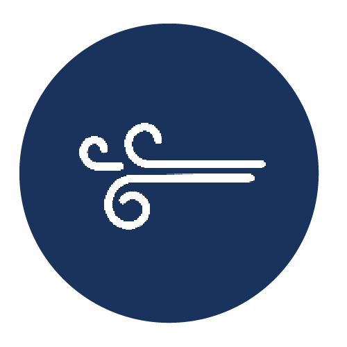 Vented Batten VB20 - ProctorVent