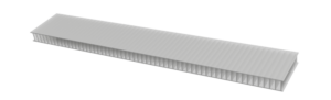 Vented Batten VB20 - ProctorVent